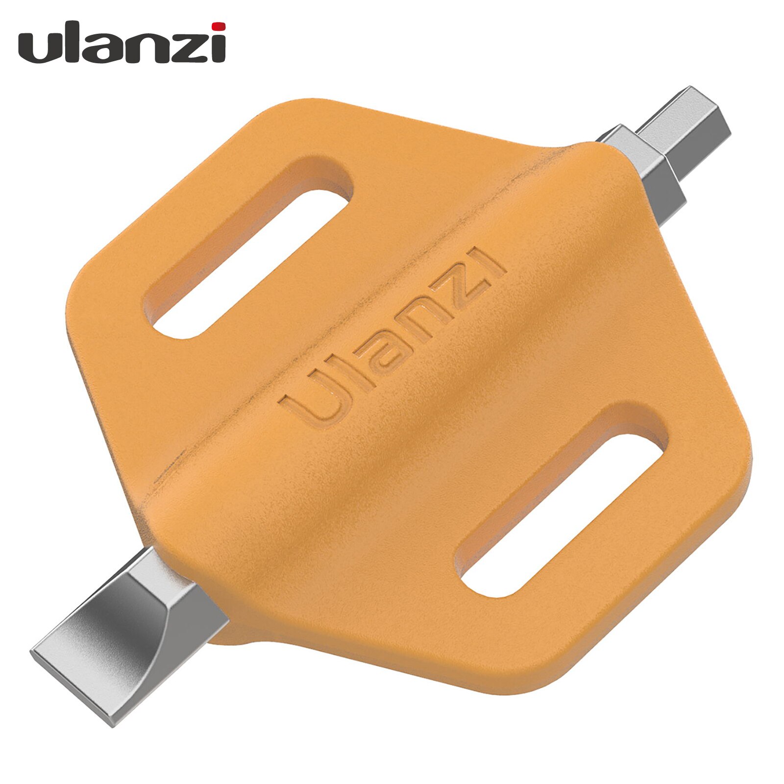 Ulanzi Mini Screwdriver Dual Heads Straight Hexago... – Vicedeal