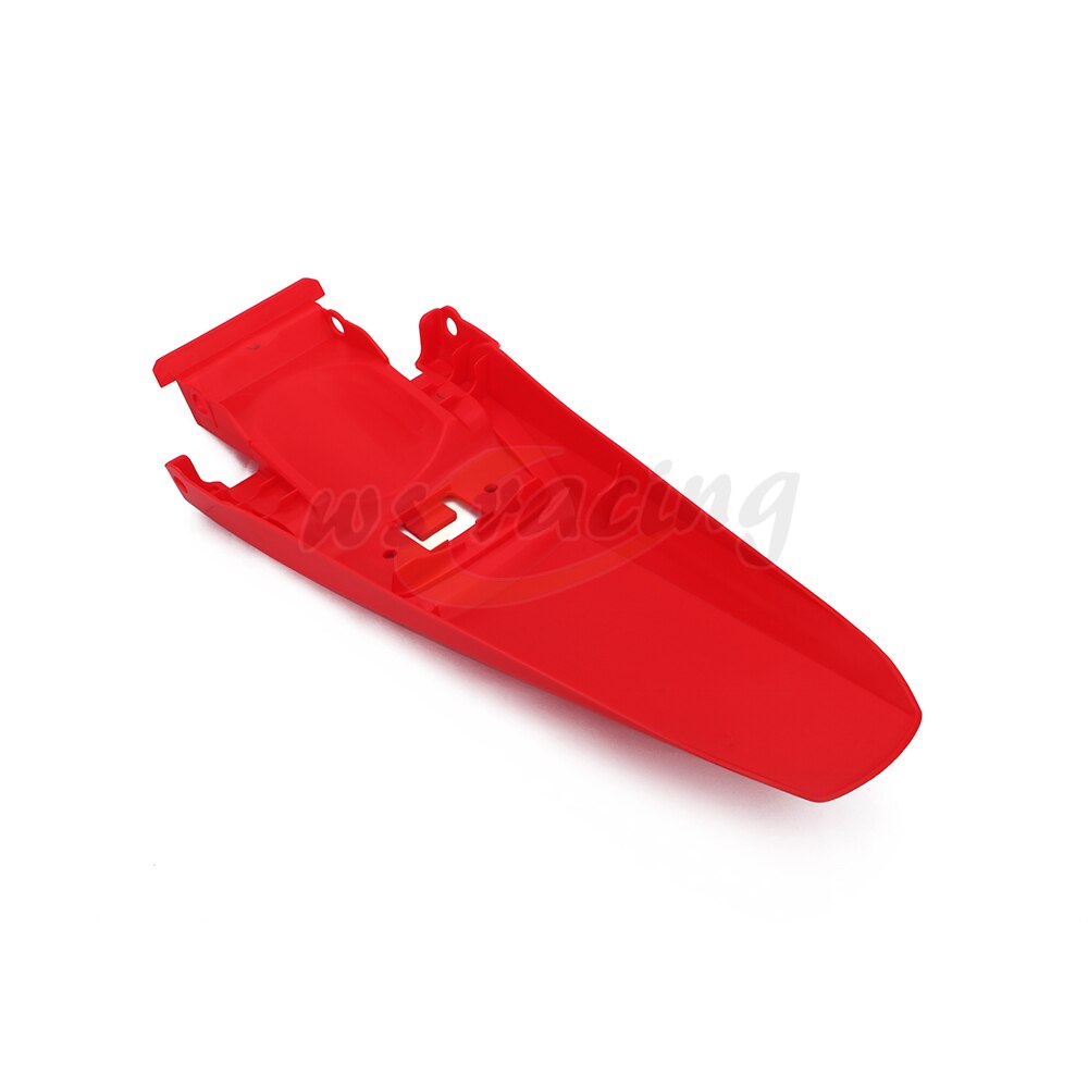 Motorcycle Plastics Kit Side Cover Fairings For Ho... – Vicedeal