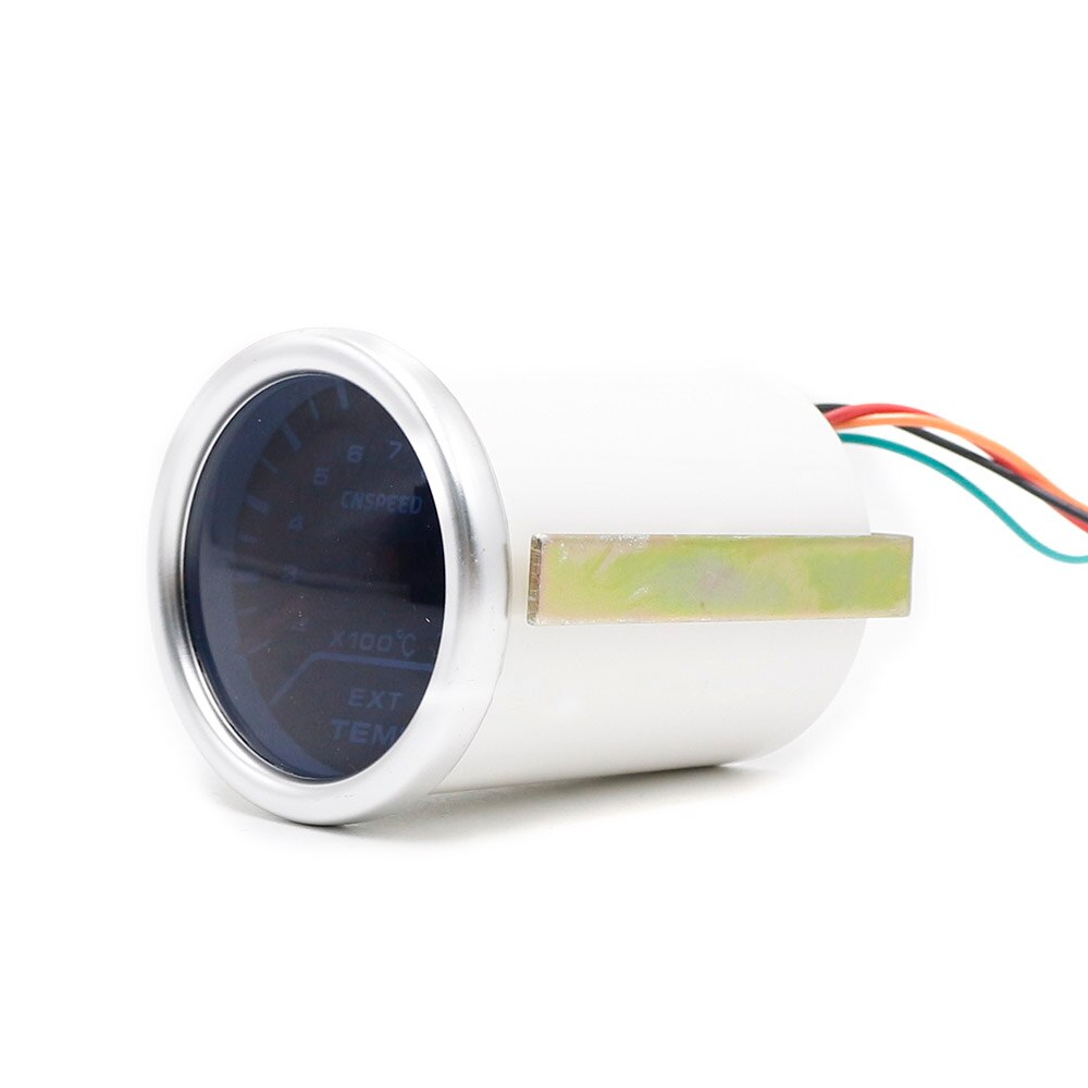 CNSPEED 2 "(52mm) rauch 270 Grad abgas temp Messge... – Grandado