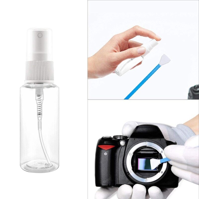 DSLR Camera Cleaning Kit 29-in-1 Camera Cleaner Se... – Grandado