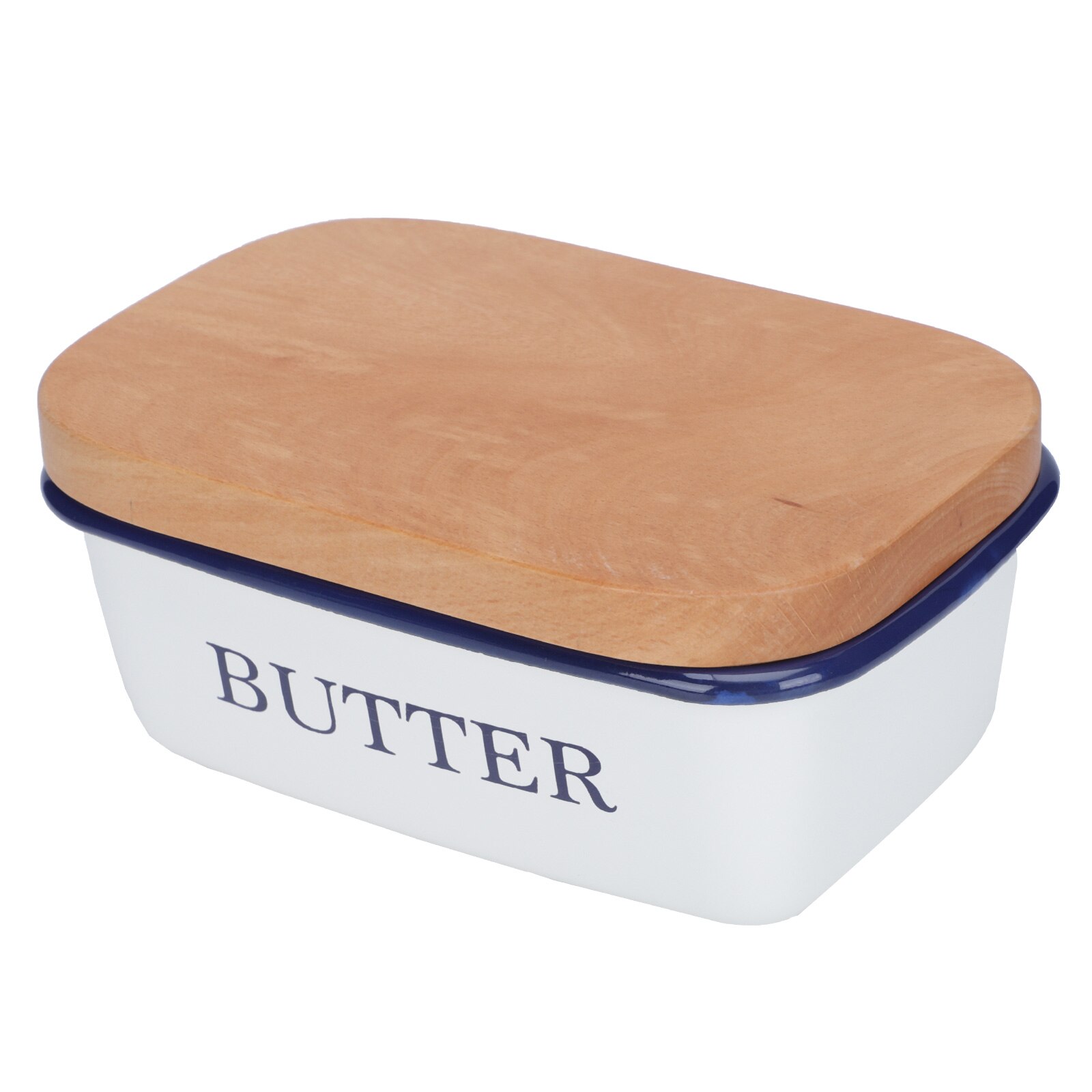 1pc Kitchen Butter Container Home Butter Storage B... – Vicedeal