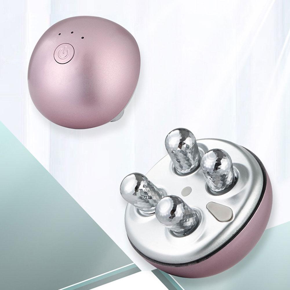 Facial Massage Ball Charging Mobile Massager Ems M... – Grandado