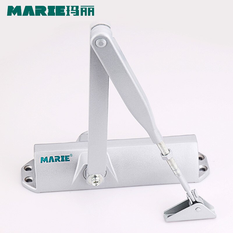 Buffer fire deur veiligheid hydraulische automatis... – Grandado