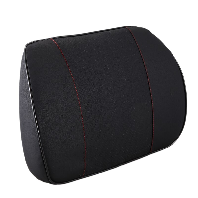 Car Slow Return Elastic Cotton Waist Bolster, Memo... – Vicedeal
