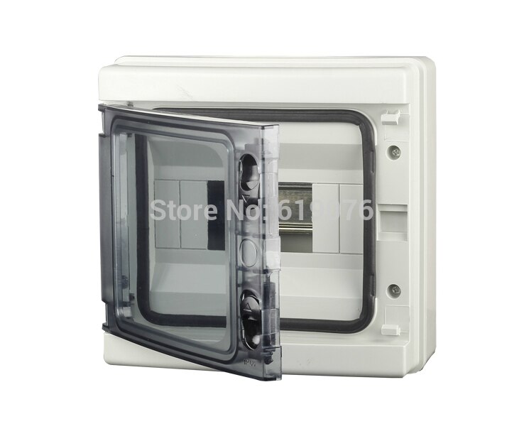 HA 8way 215*210*100 Waterproof Power Distribution ... – Vicedeal
