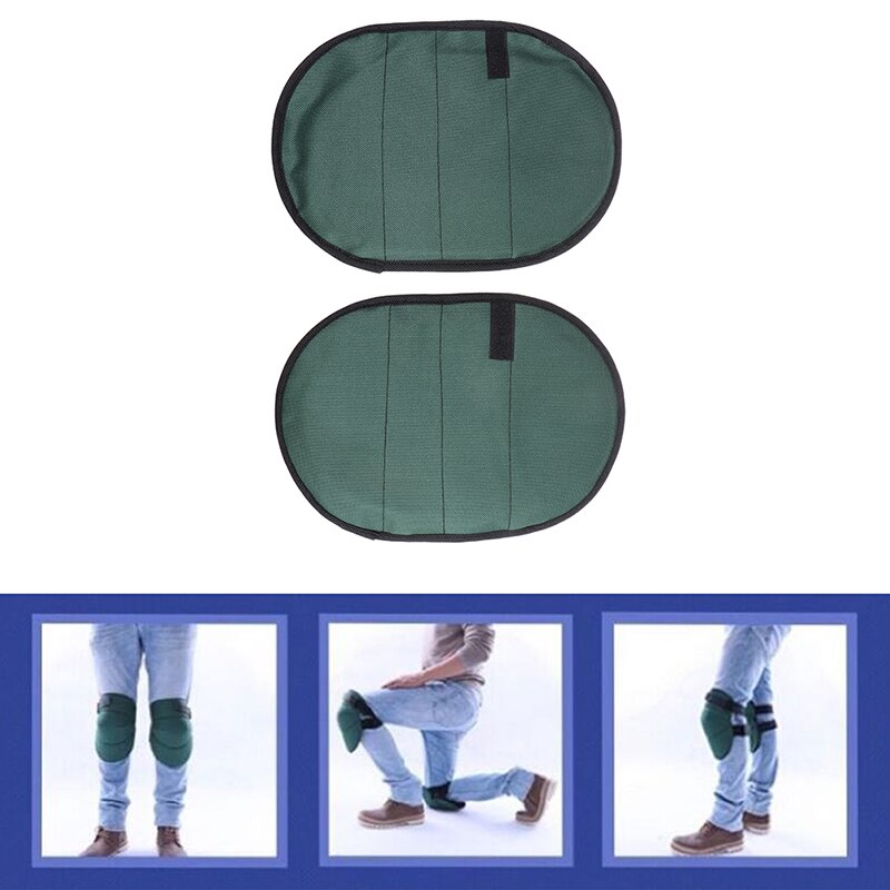 1Pair Knee Pad Work Flexible Soft Workplace Safety... – Grandado