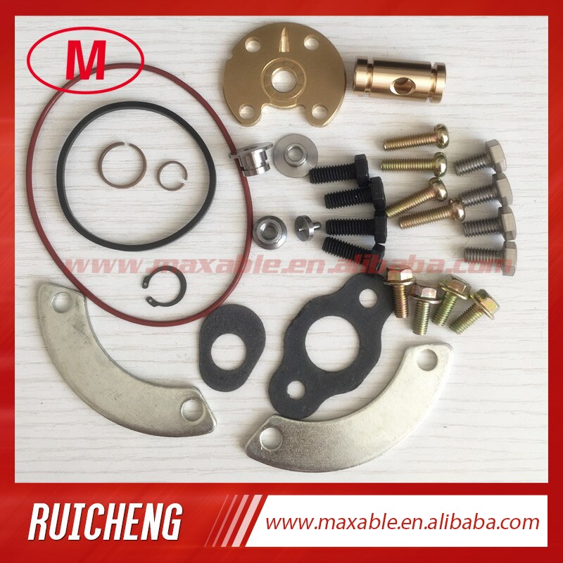 GT20 Turbo reparatie kits/turbo rebuild kits/turbo... – Grandado