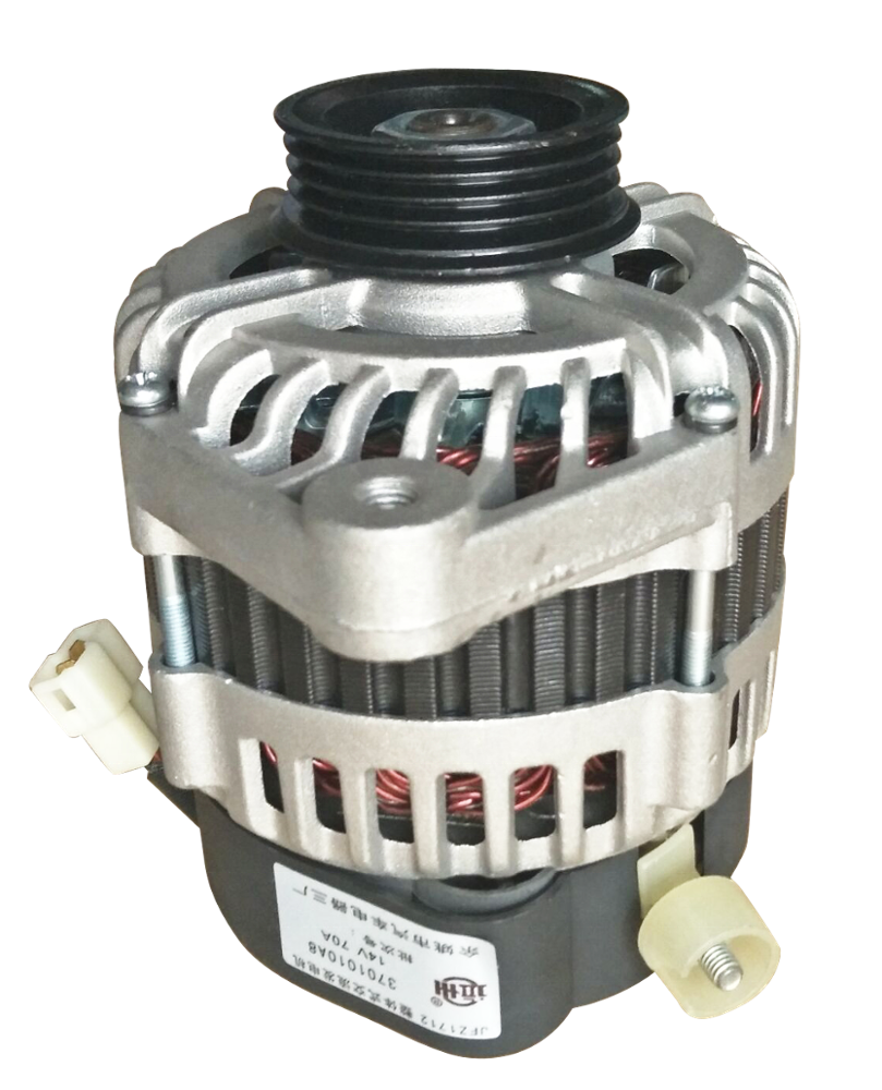 Generator Assy EQ465 1.1L 1100CC EQ474 1.3L for Do... – Grandado
