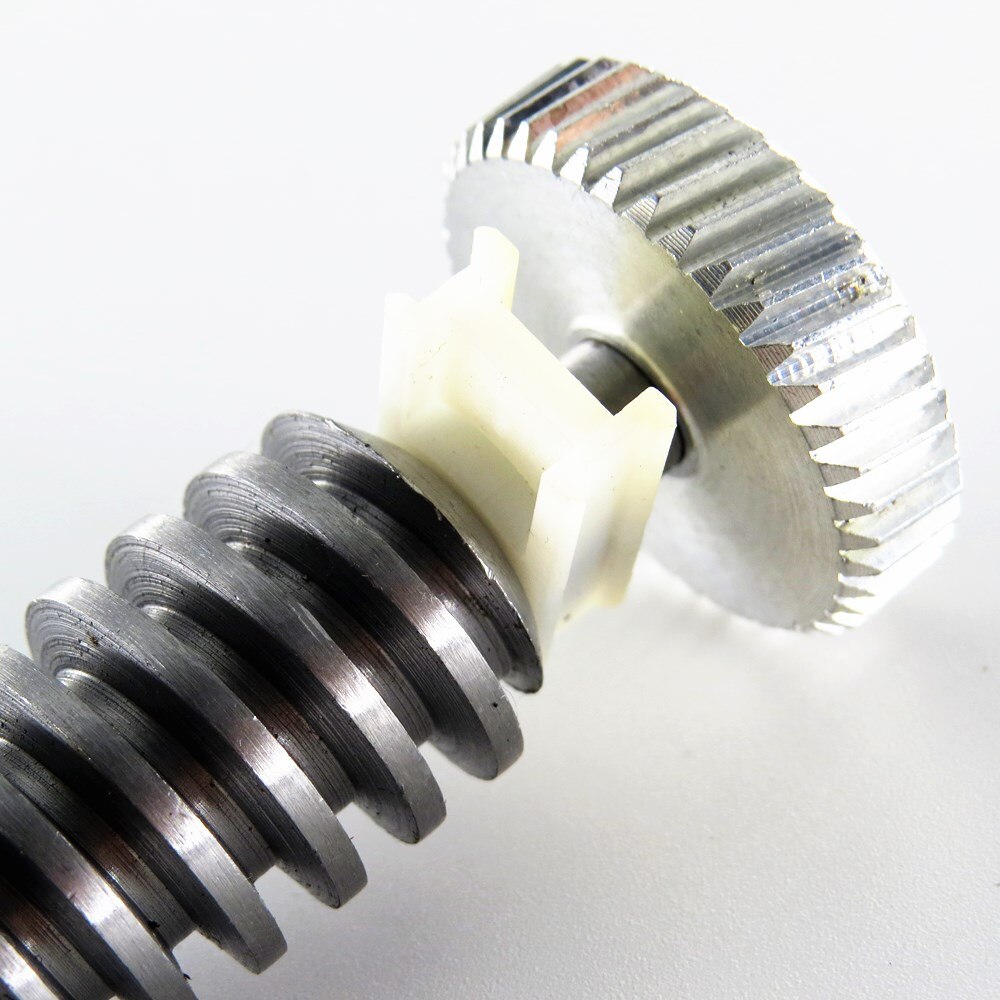 Seat Hoogte Aanpassing Motor Wheel Gear Schroef Tr... – Grandado