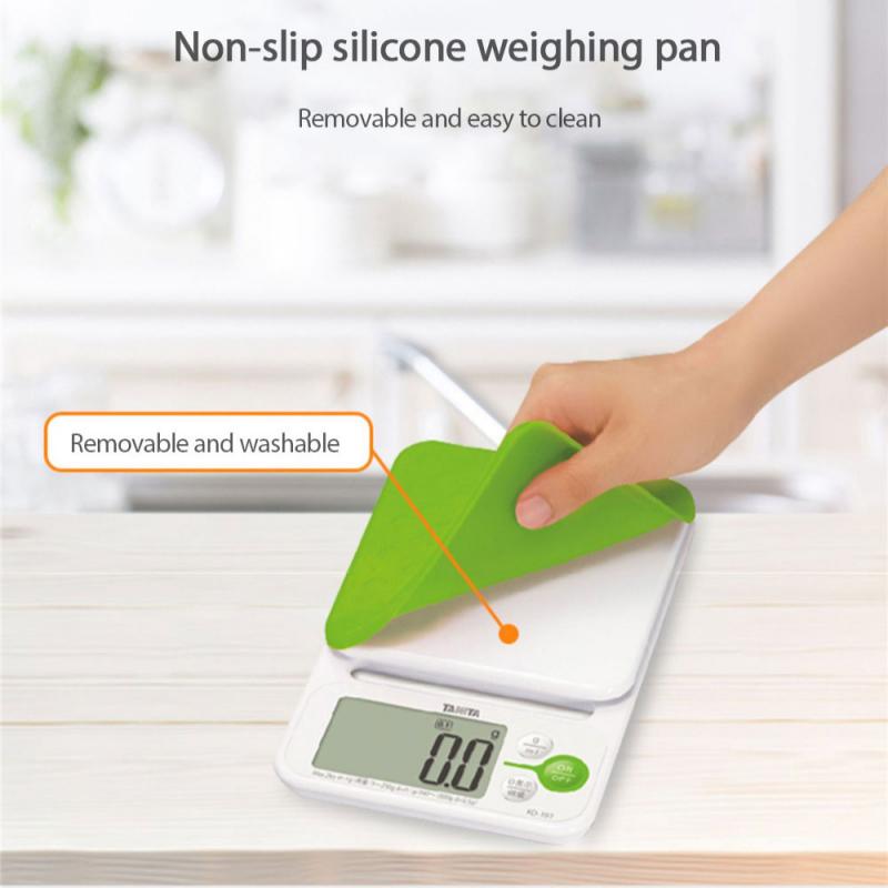 Kitchen Scales LED Display Kitchen Electronic Scal... – Vicedeal