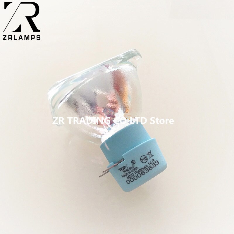 MSD Platinum 14R Lamp SpotLight KTV/DJ Beam For Sh... – Grandado