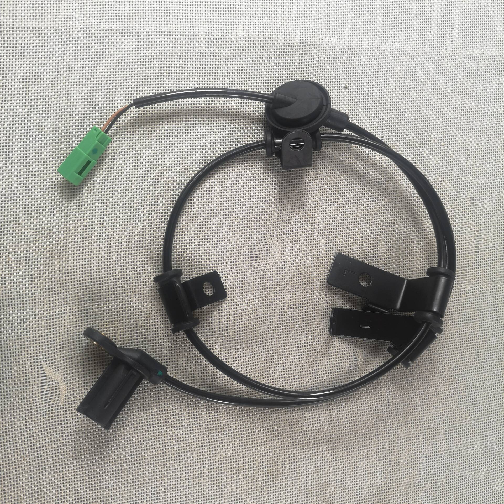 Rear Left ABS Wheel Speed Sensor YL8Z2C216AC For 2... – Vicedeal