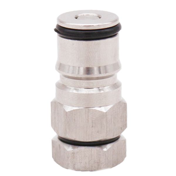 Cornelius Ball Lock Post Gas y líquido con 1/4 "FF... – Grandado