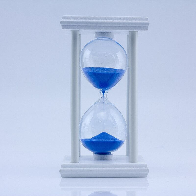 30 Minutes Hourglass Sand Timer For Kitchen School... – Grandado