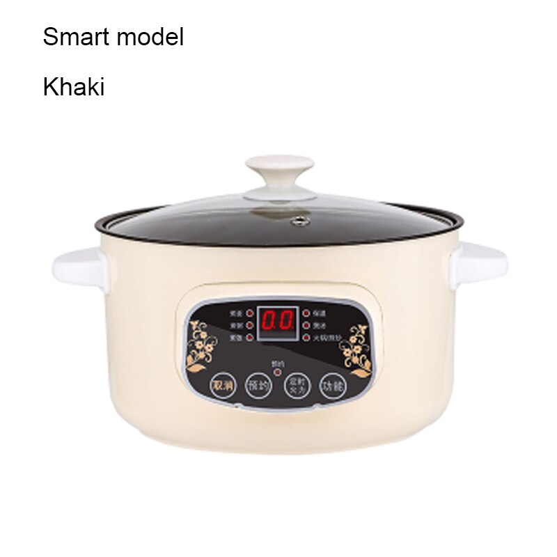 DMWD Multifunctional Electric Cooker Heating Pan E... – Grandado