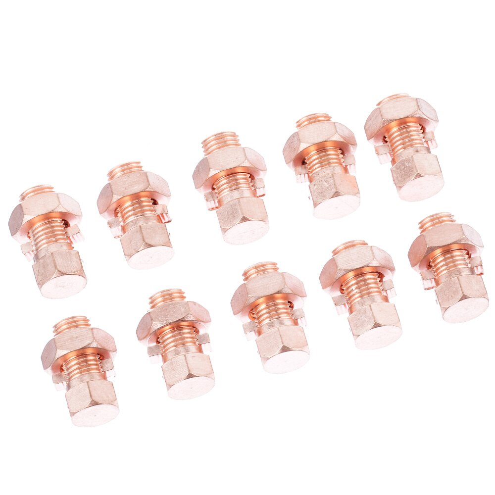 10pcs Sturdy Premium Practical Durable Useful Stre... – Grandado
