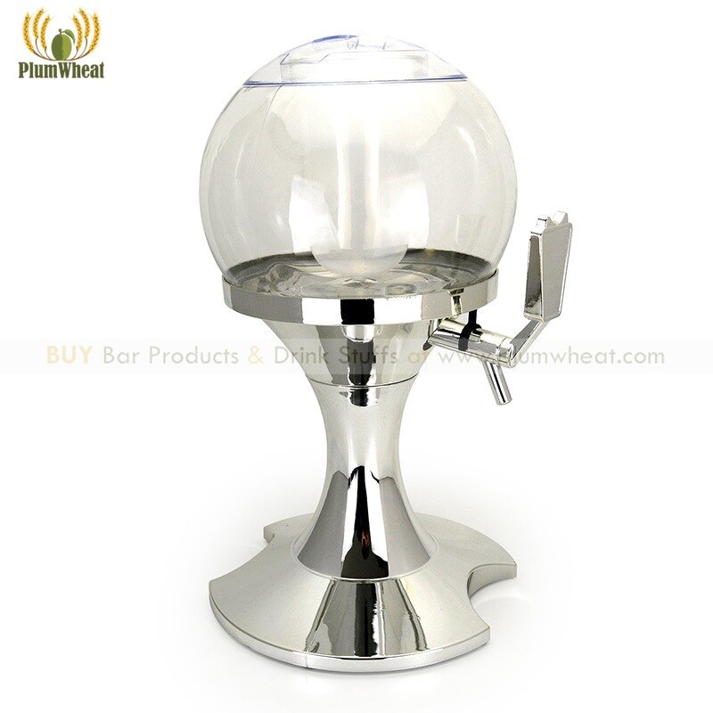 3.5L Beer Dispenser Bar Restaurant Party Cold Drin... – Grandado