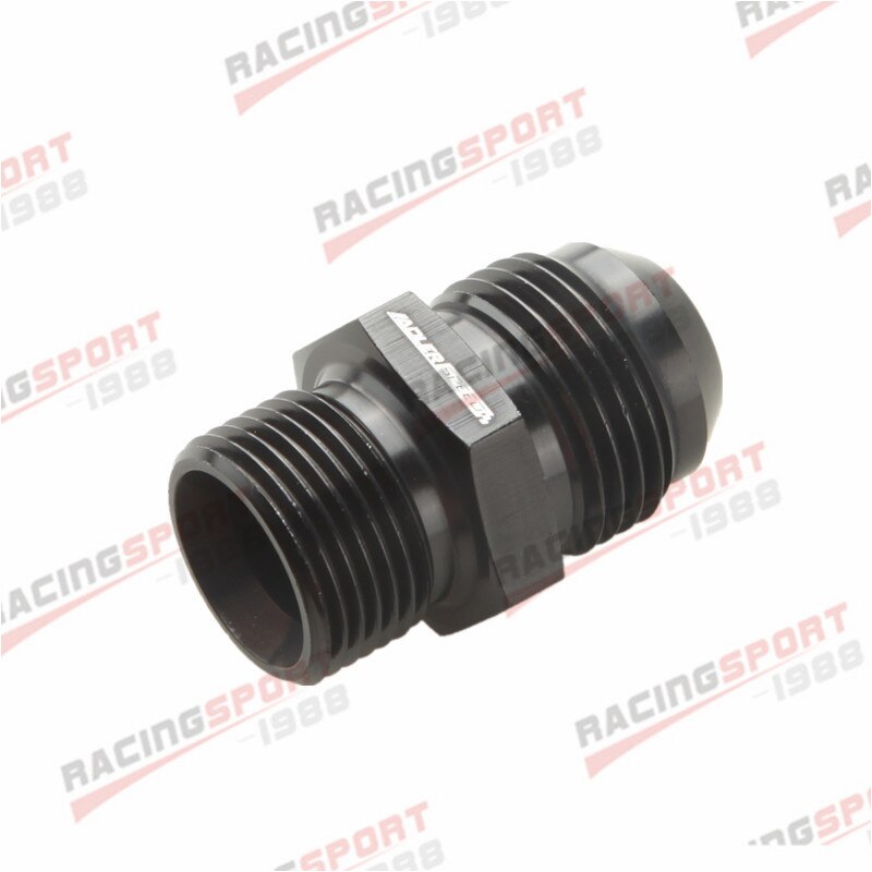 10AN -10AN Male Flare To M20x1.5 Metric Straight F... – Grandado