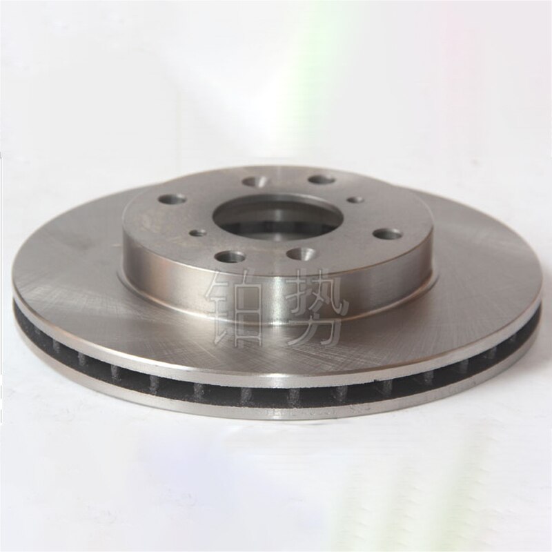 Car Front brake disc assembly 2001-Hon daACCORD CF... – Grandado