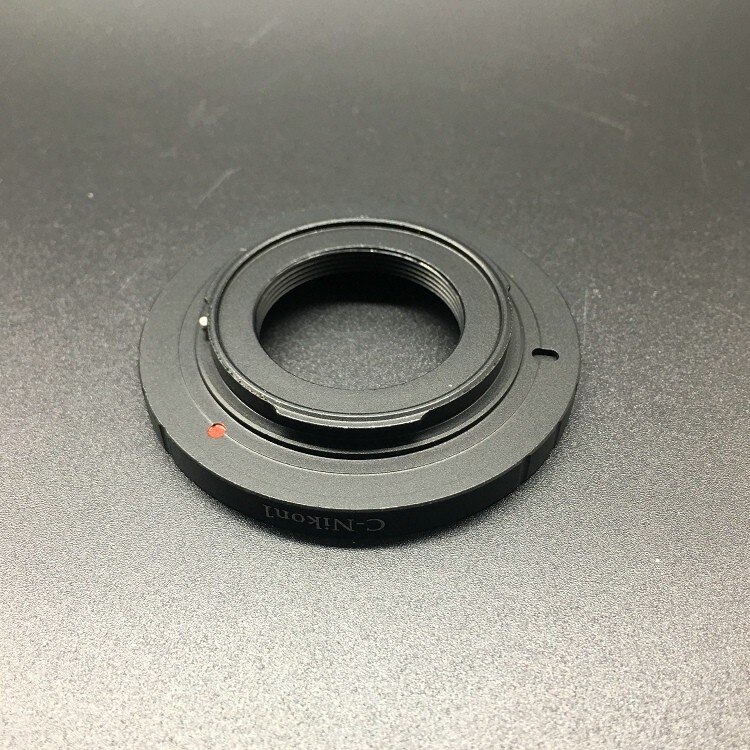 Objectif de film à monture C pour Nikon 1 monture ... – Grandado