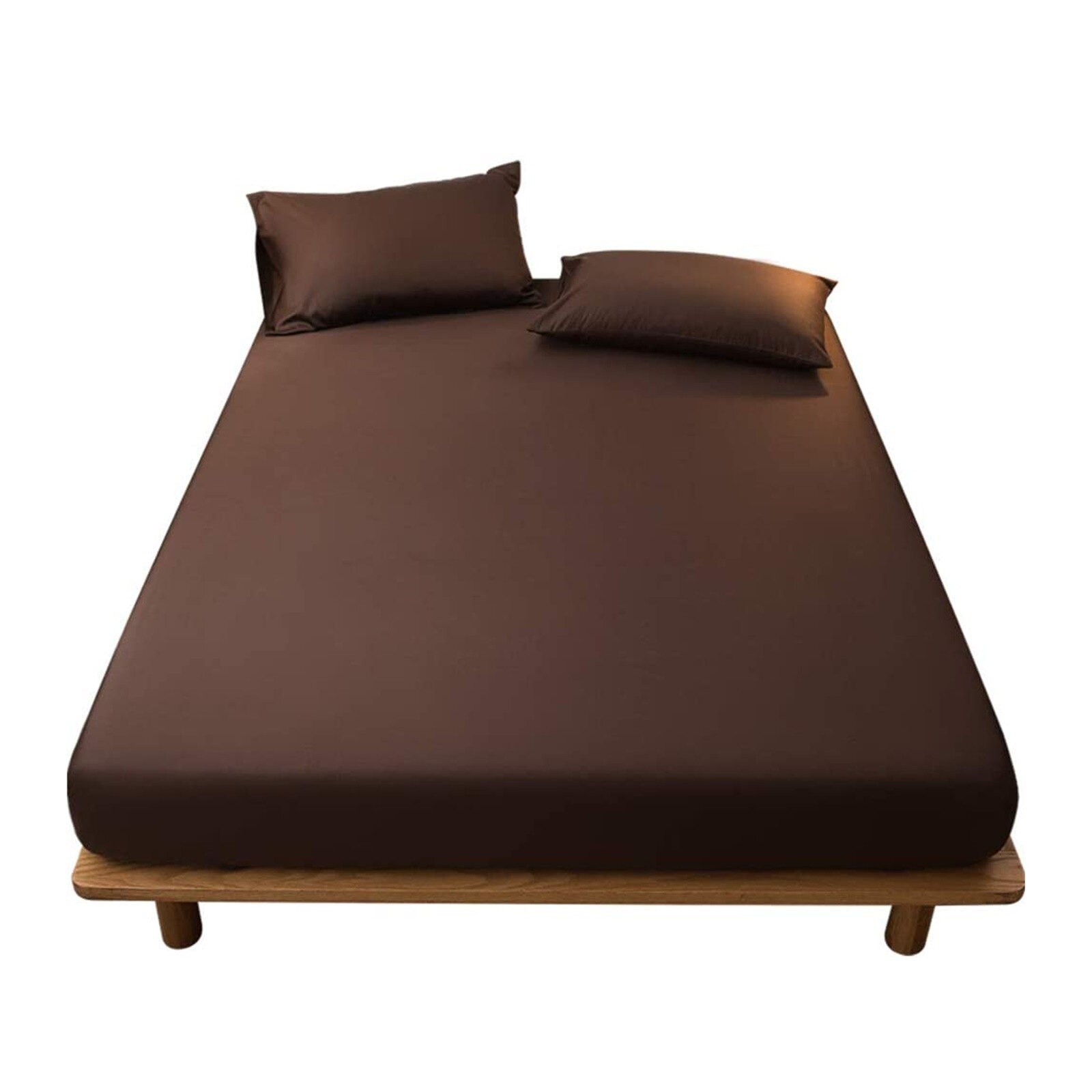 40# Fitted Sheet Absorbent And Quick Drying Sheets... – Grandado