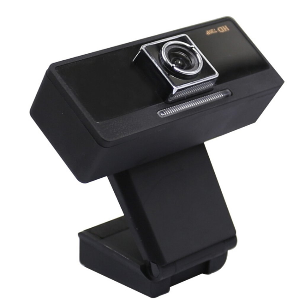 720P Business Meeting Video Recording Webcam Drive... – Vicedeal