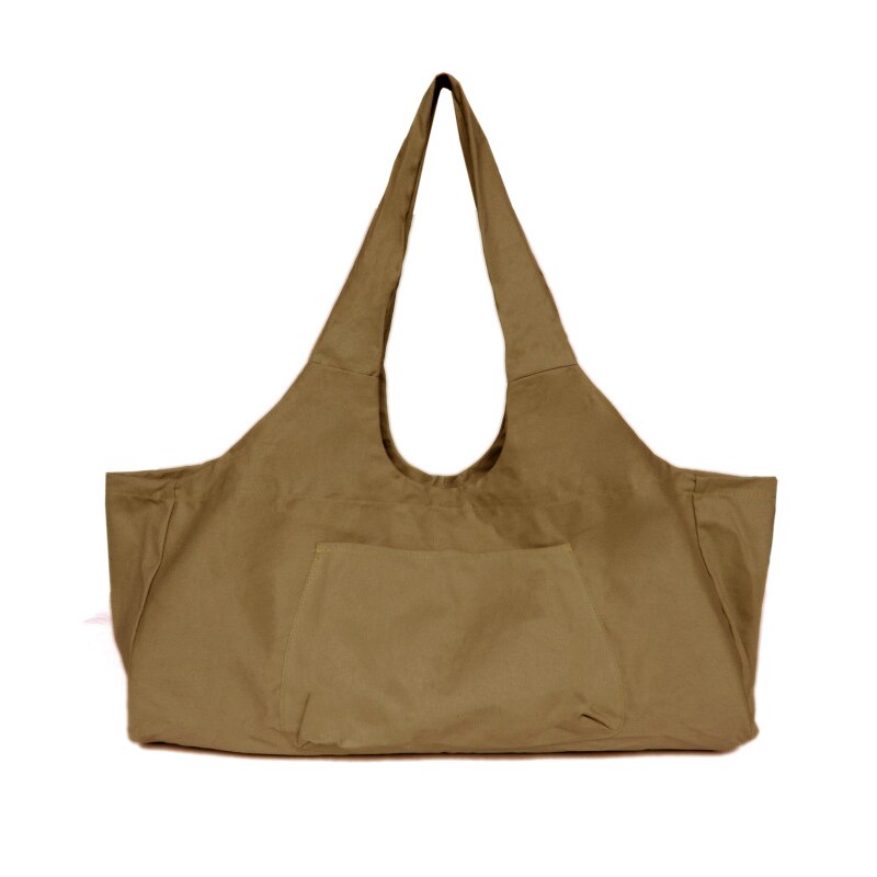 Multi-function Gym Bag Yoga Package For Female Lar... – Grandado