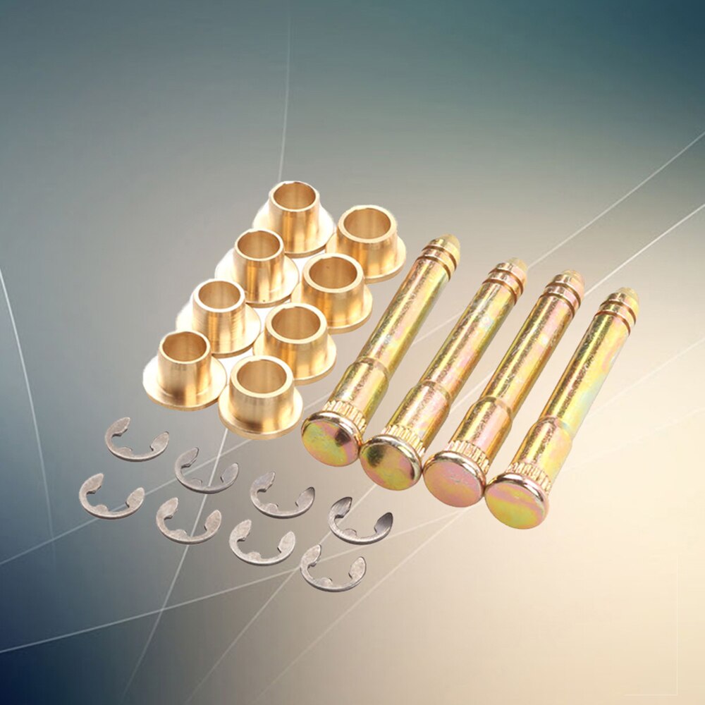 20 Stuks Deur Scharnier Pins Pin Bus Kit Set Voor ... – Grandado
