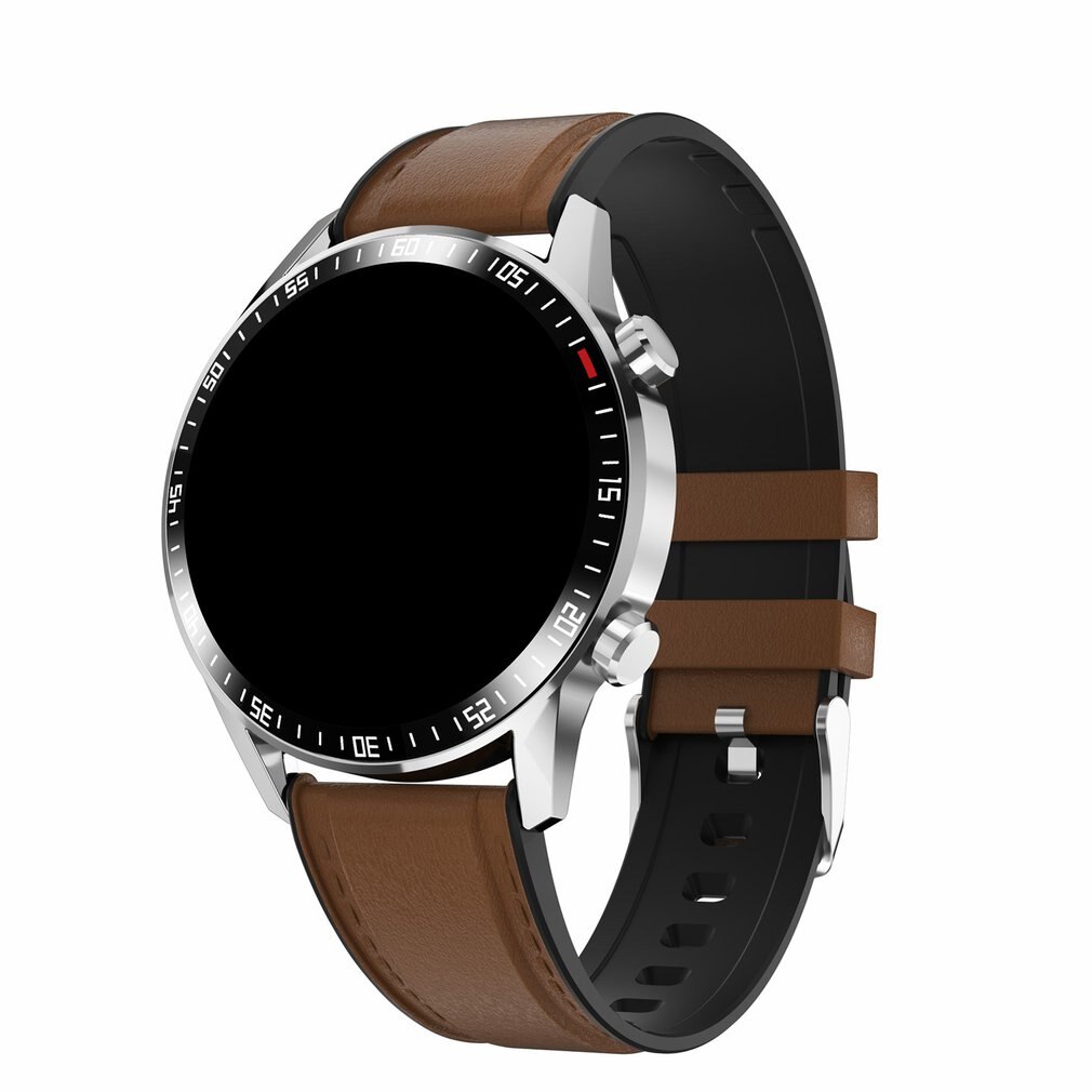 Multifunction Practical Large Screen Q88 Smart Wat... – Grandado