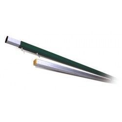 Regla Const Fija 2000x40x1,2 Mm. Ac Galv Theca – Grandado