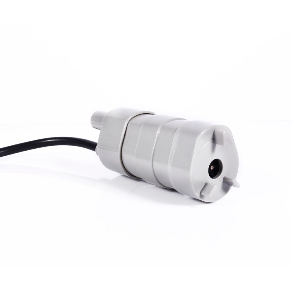 DC 12V Submersible Pump Immersible Pump Under Wate... – Grandado