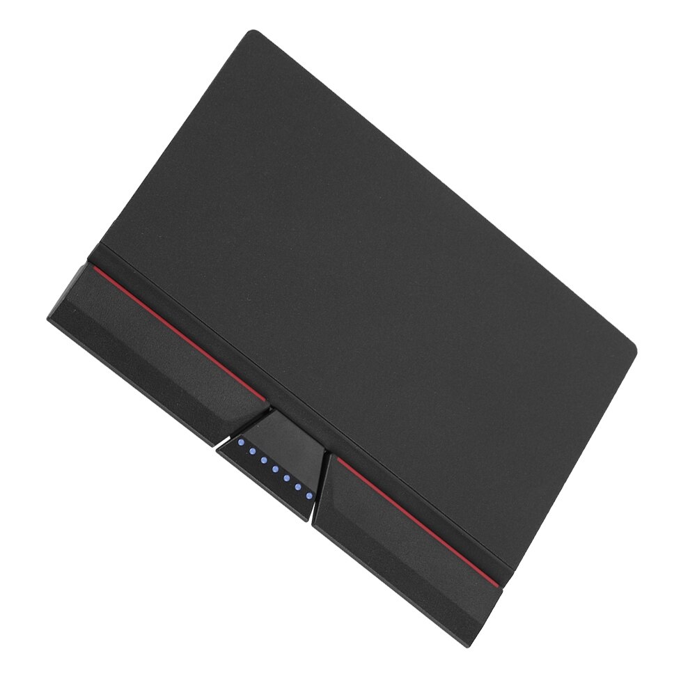 Wireless 3 Button Keyboard Touchpad Trackpad For I Grandado