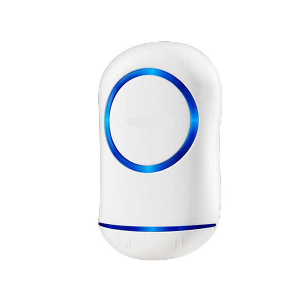 Home Cordless Doorbell Smart Indoor WiFi Door Bell... – Grandado