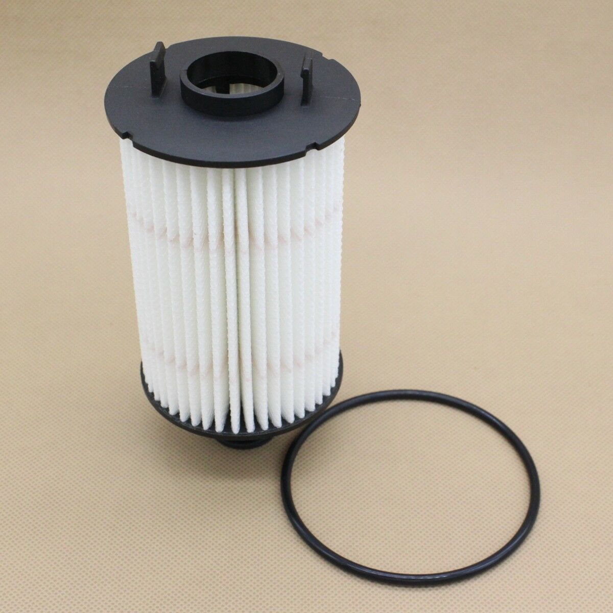 1 Set For Jaguar Land Rover Oil Filter Kit For F-P... – Grandado