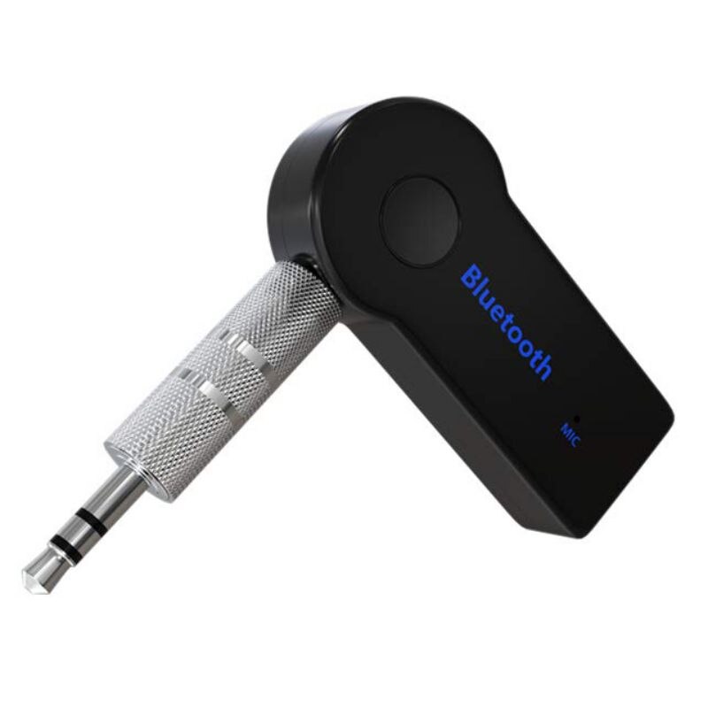 3.5mm AUX Jack Draadloze Bluetooth Adapter Auto MP... – Grandado