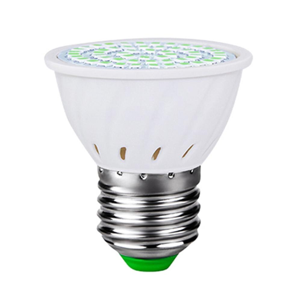 E27 Uvc Desinfection Lamp Led Uv Kiemdodende Steri... – Grandado