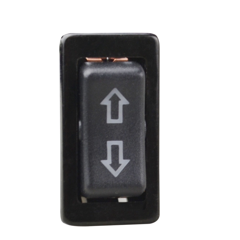FLYPIG Universal Black Auto Car Power Window Switc... – Grandado