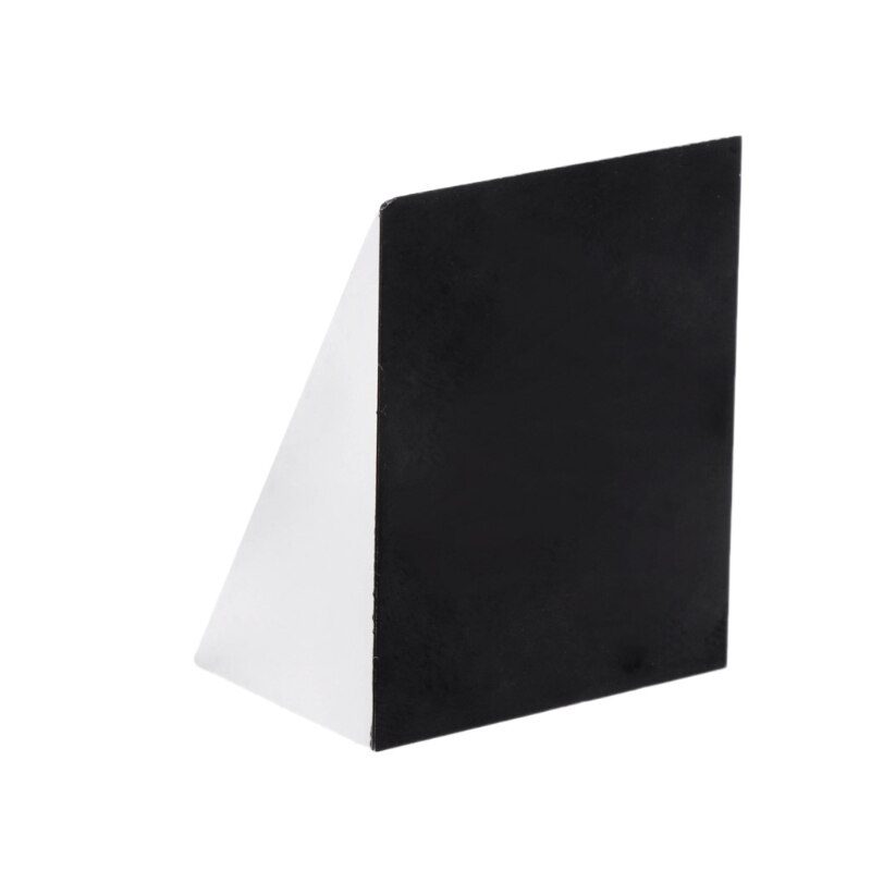 2 Stücke 60 Grad K9 Optische Glas Rechtwinklig Dre... – Vicedeal