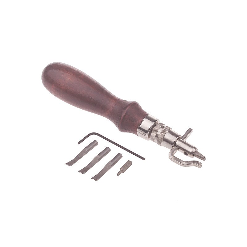 7-in-one groover Edger Edger Edger 5-in-1 grooving... – Grandado