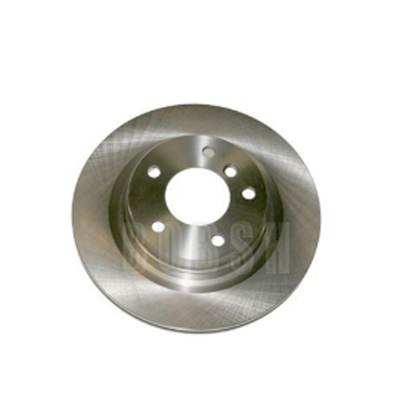 Auto Remschijf Geventileerde -b MwE90 320d M47N2 3... – Grandado