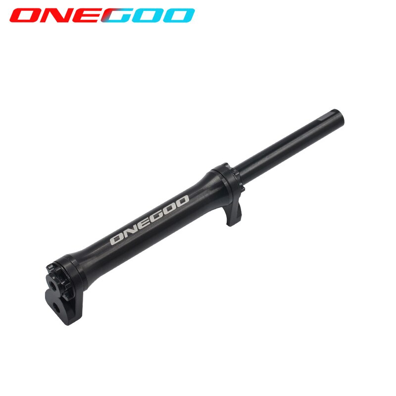 ONEGOO Easy Push Wheel Telescopic Rod for Brompton... – Grandado