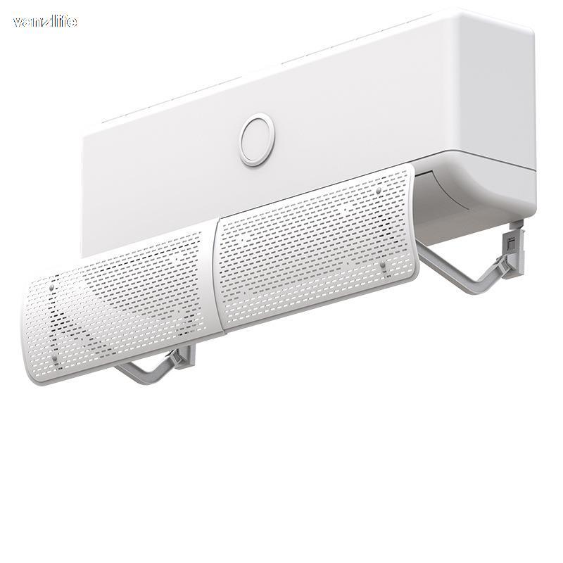 vanzlife Air Conditioner Wind Shield Anti-Direct B... – Grandado