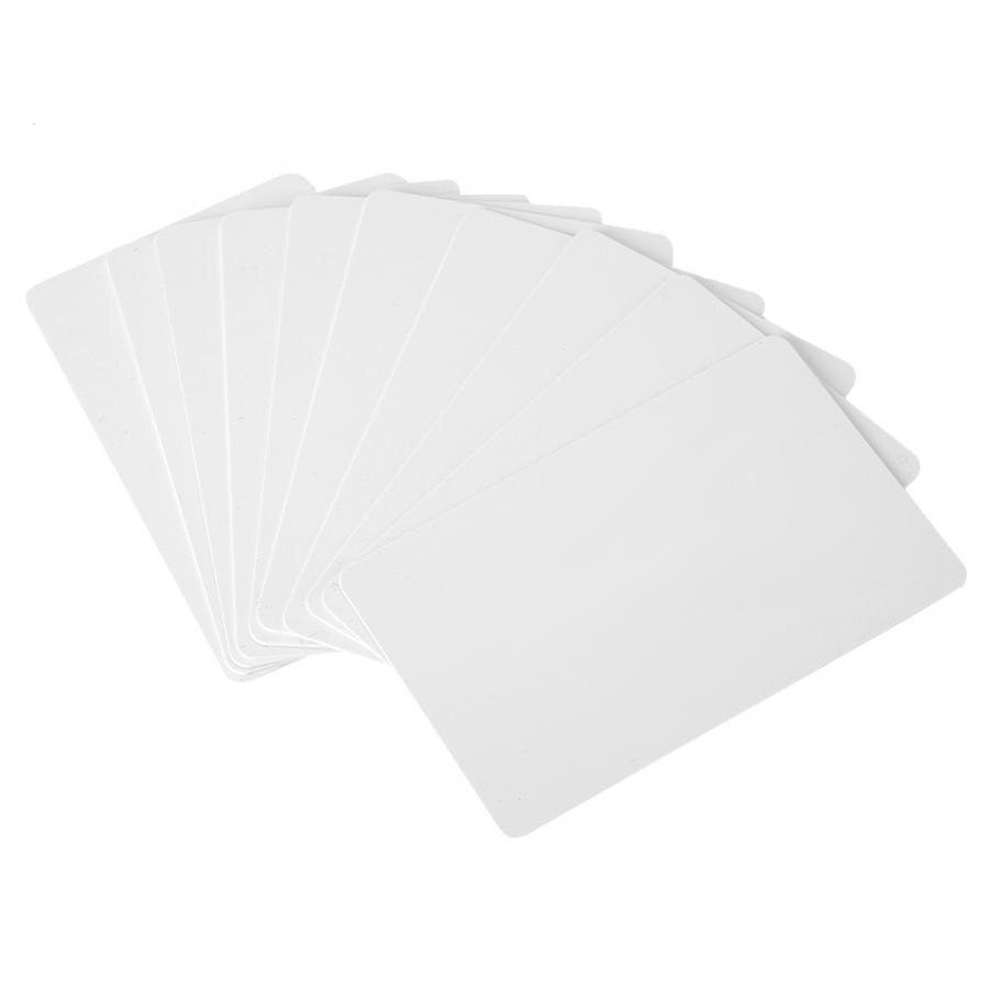 100pcs/Set Contactless 125kHz Smart RFID Proximity... – Grandado