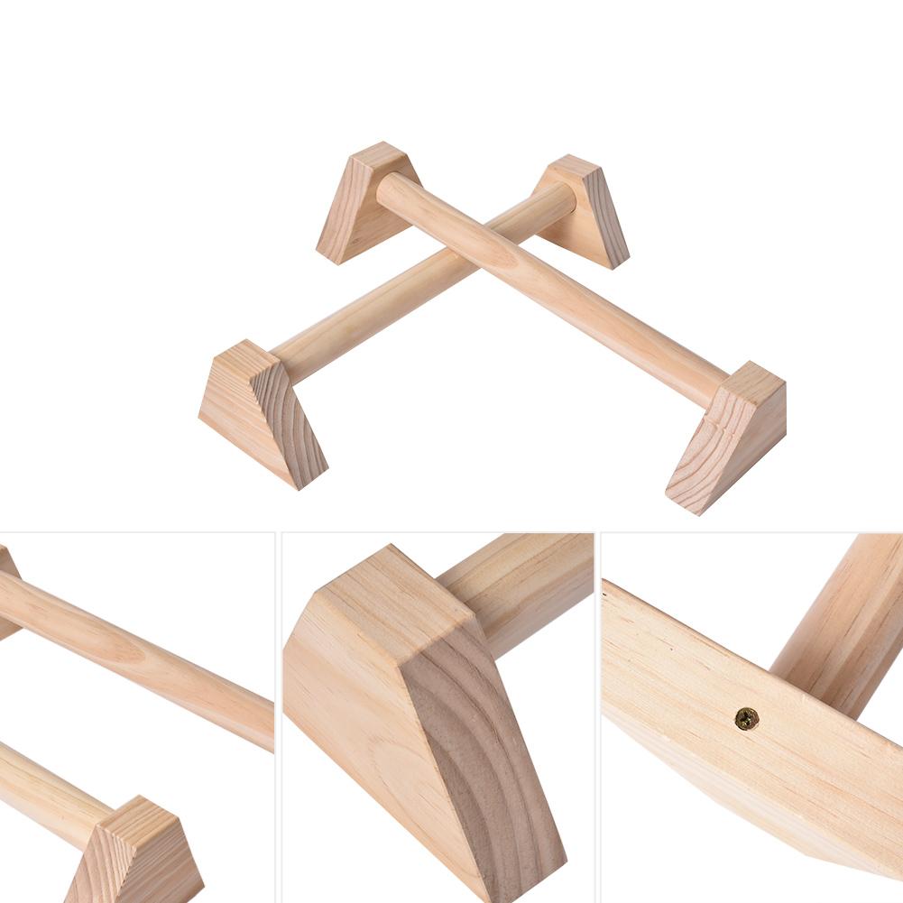 Fitness Push-Up Stands Bars Sport Gym Exercise Tra... – Grandado