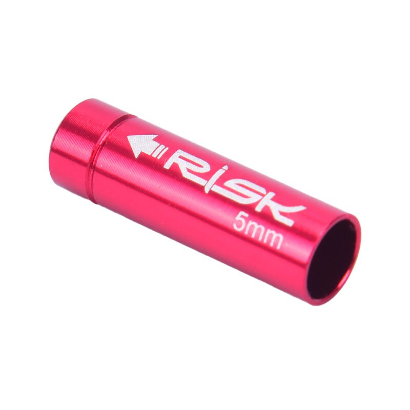 10Pcs Fiets 5Mm Brake Cable End Cap Behuizing Ader... – Grandado