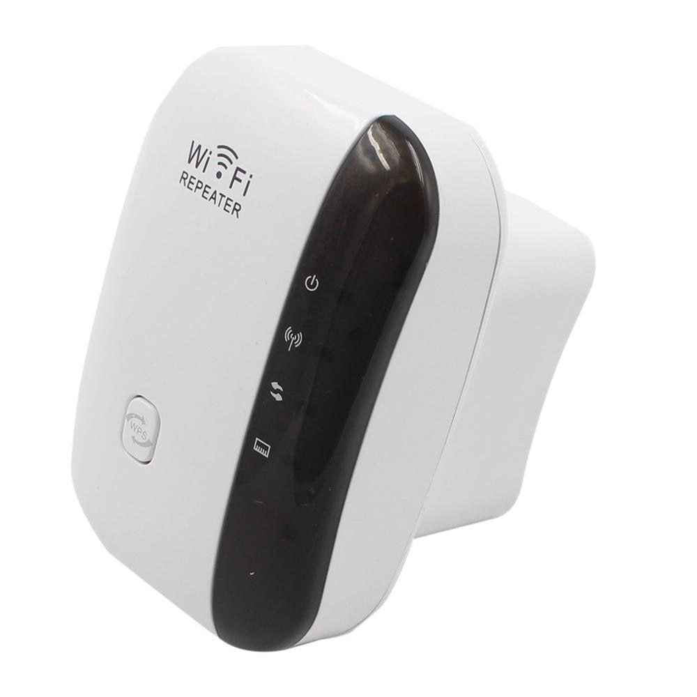 Draadloze Router Wifi Repeater Wifi Range Extender... – Vicedeal