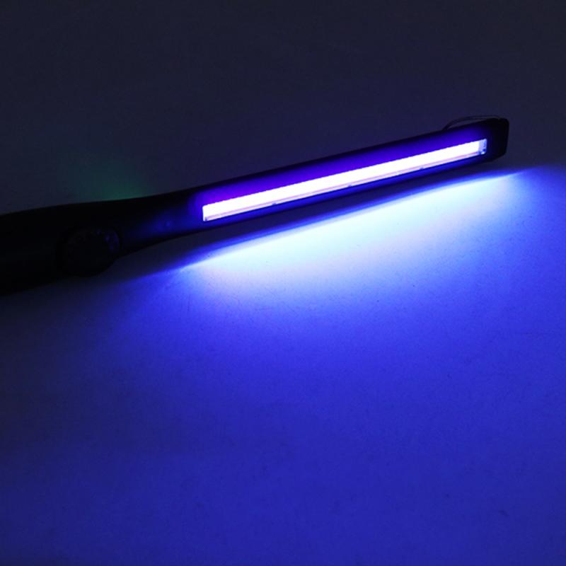 USB UV Disinfection Lamp Wand Ultraviolet Steriliz... – Grandado
