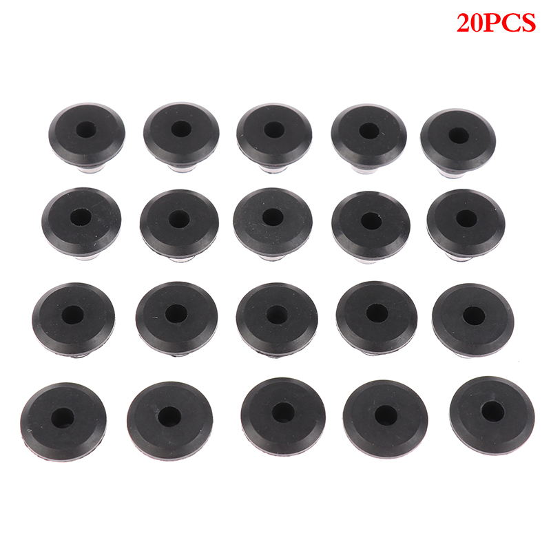 20Pcs Floor Jack Plugs Floor Jack Oil Filler Plugs... – Grandado
