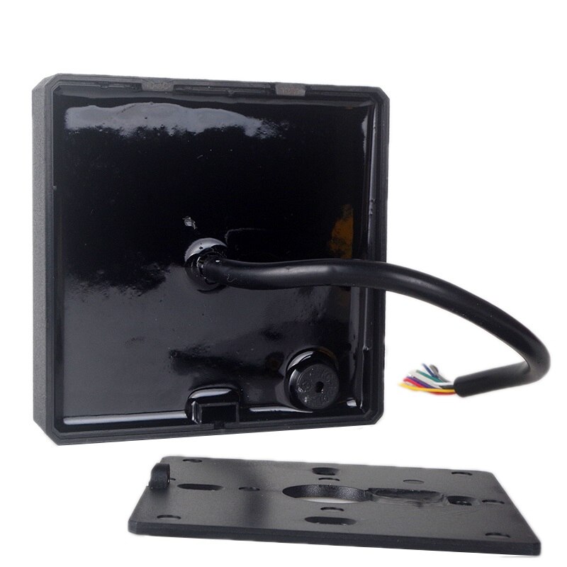 IP65 Waterproof smart rfid card reader standalone ... – Grandado