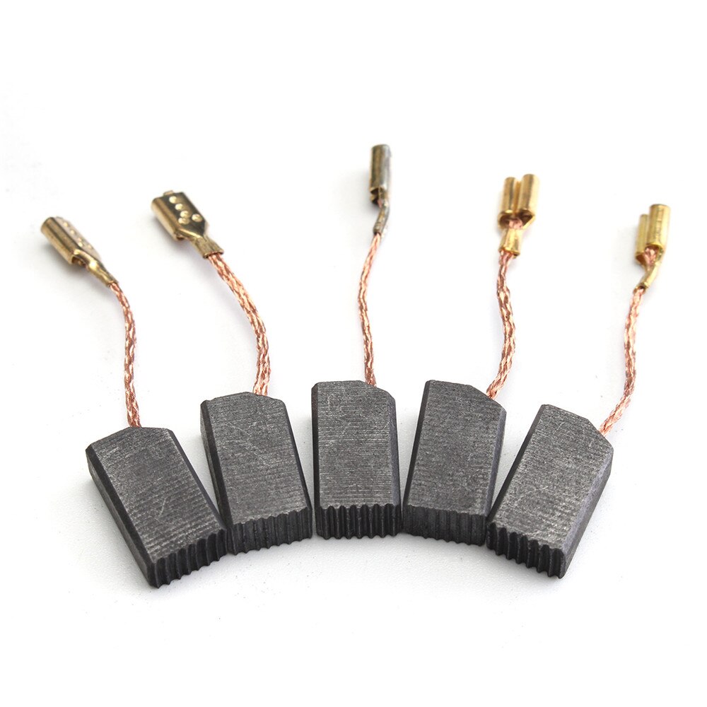 20Pcs Graphite Copper Motor Carbon Brushes Set Tig... – Grandado